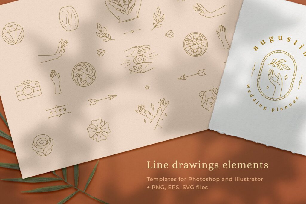 Watermark Templates for you design(1500×1500) – UISUM