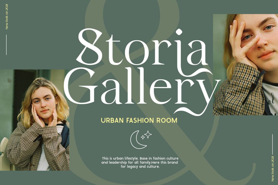 Mighty Wings – Elegant Classy Display Serif – UISUM