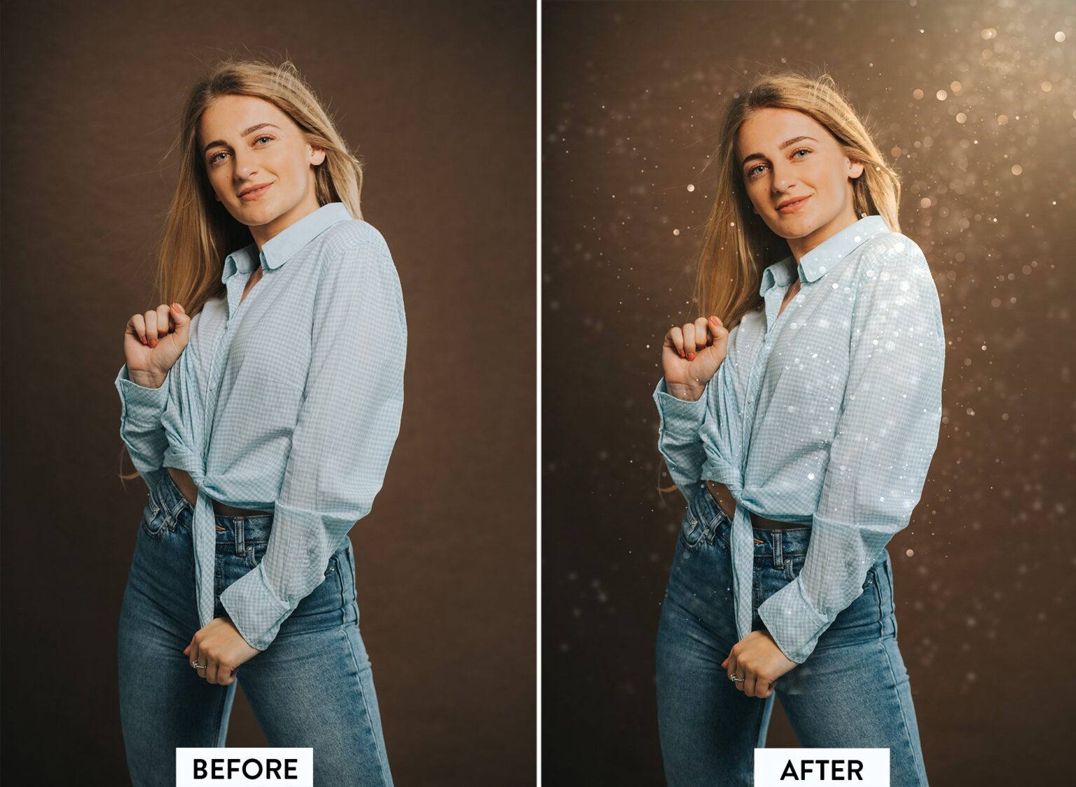 30 Bokeh Dust Overlays – UISUM