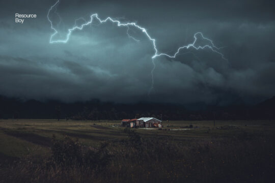 100 Lightning Bolt Textures in 4K resolution – UISUM