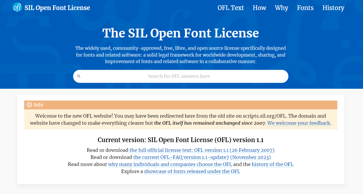 寒蝉端黑宋！一款硬朗雅致的免费可商用开源中文字体 – UISUM